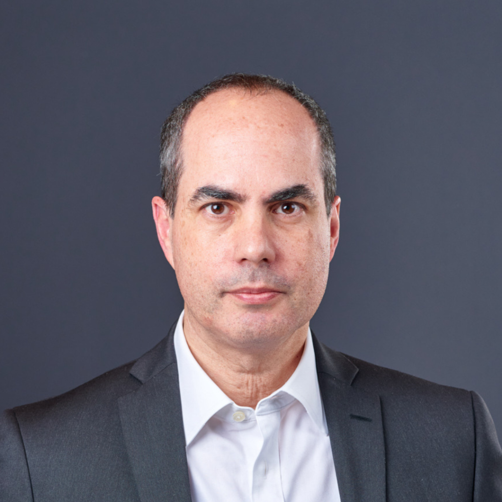 IP professionals - BDL