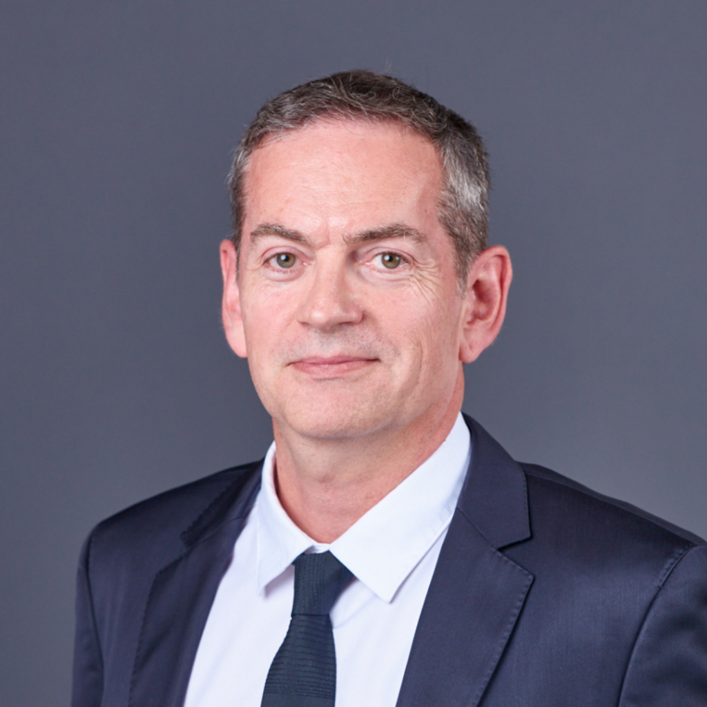 Pierre-Louis DÉSORMIÈRE - BDL