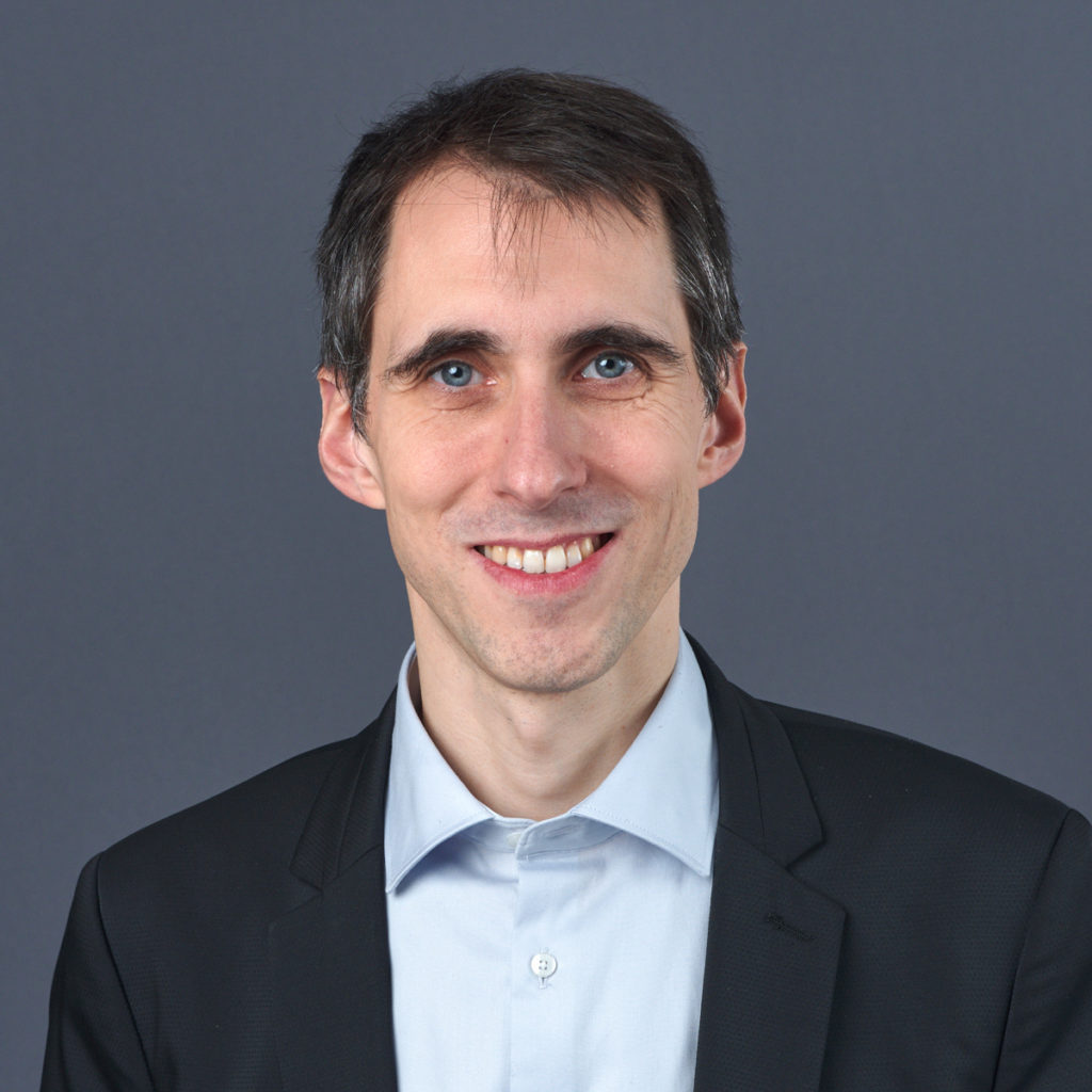 Guillaume BOYER - BDL