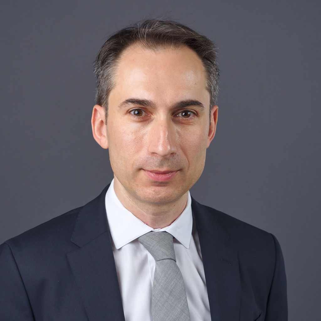 Grégory INGRAND - BDL