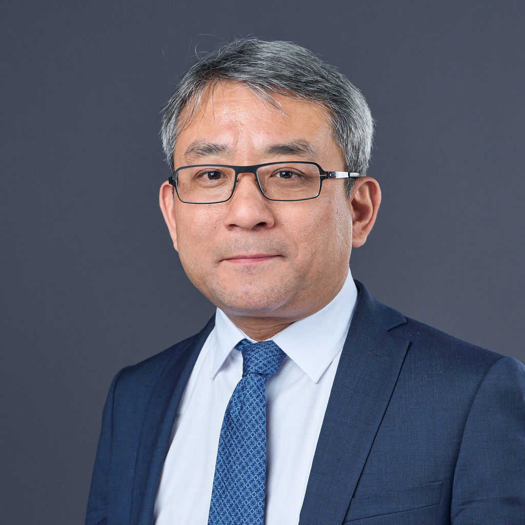 Hua MENG - BDL