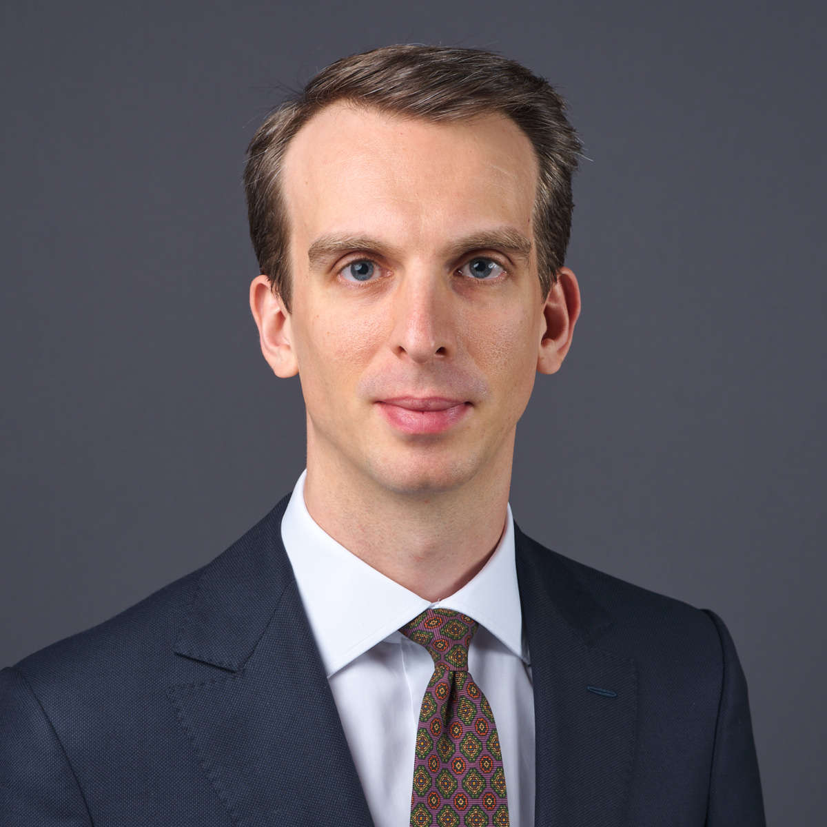 Nicolas UNDERWOOD - BDL