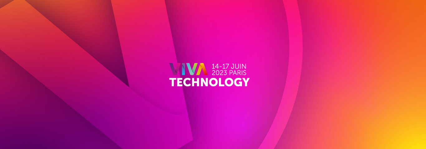 VIVATECH 2023 - BDL