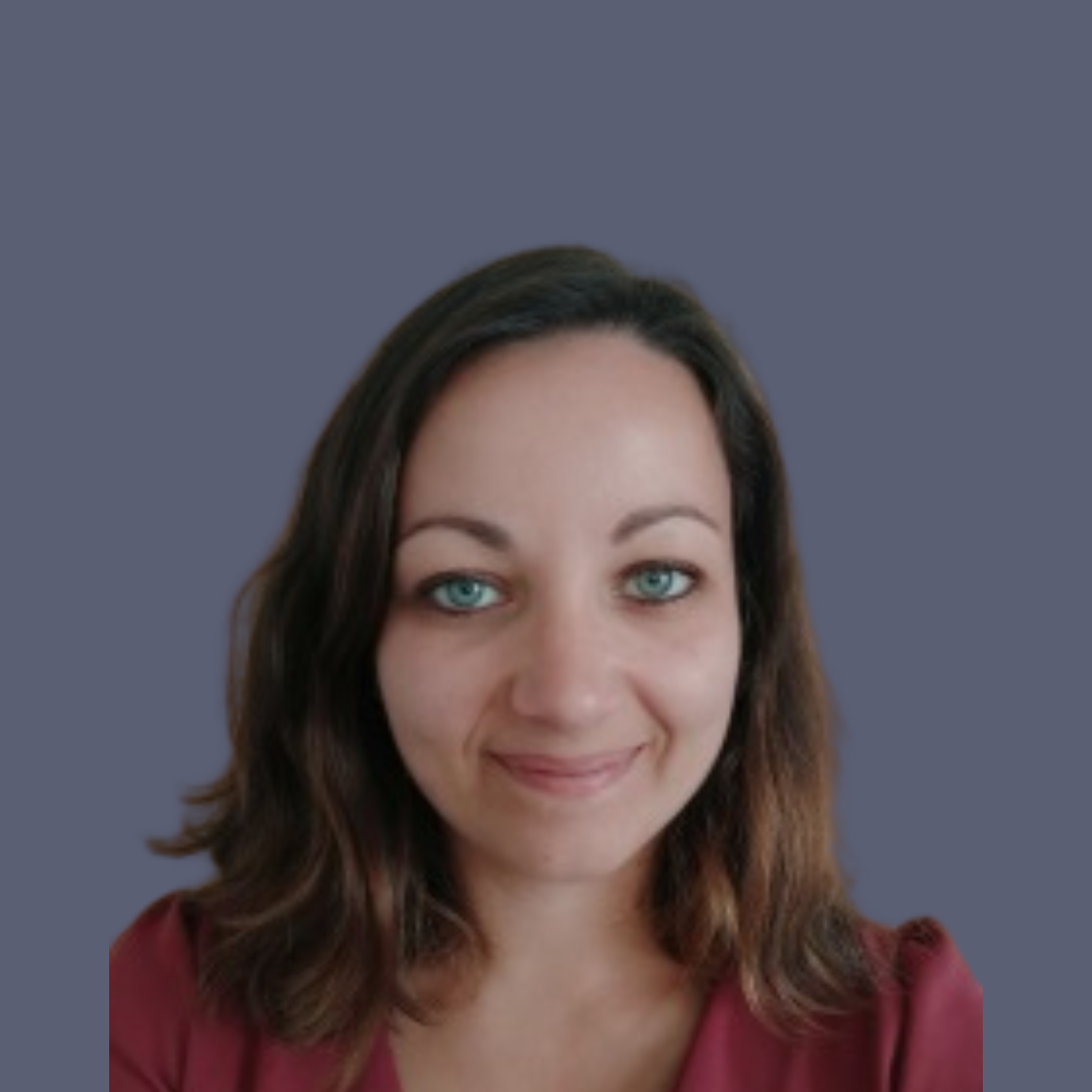 Mélanie AZAÏS-LOCUFIER - BDL