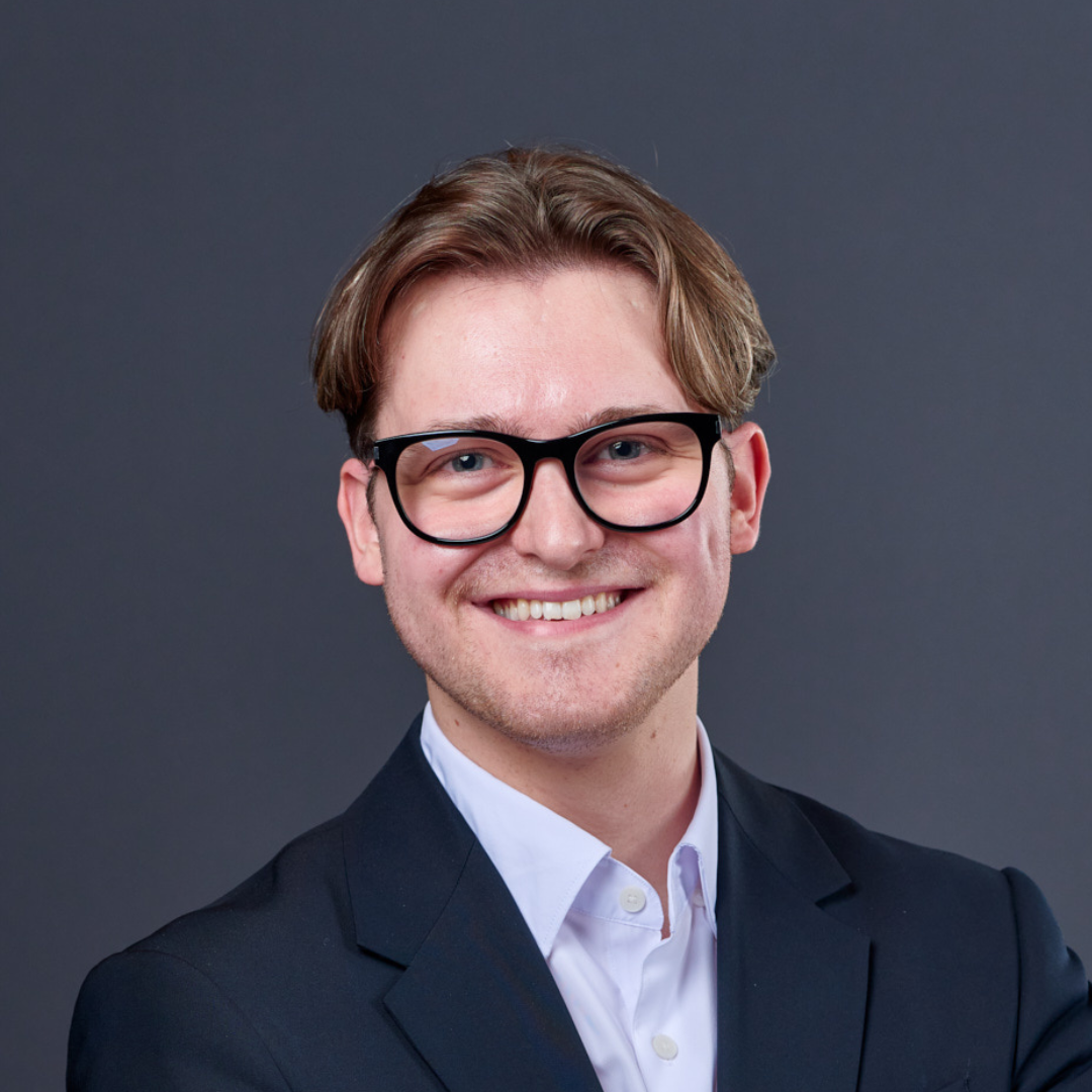 Andrew STEVENS - BDL